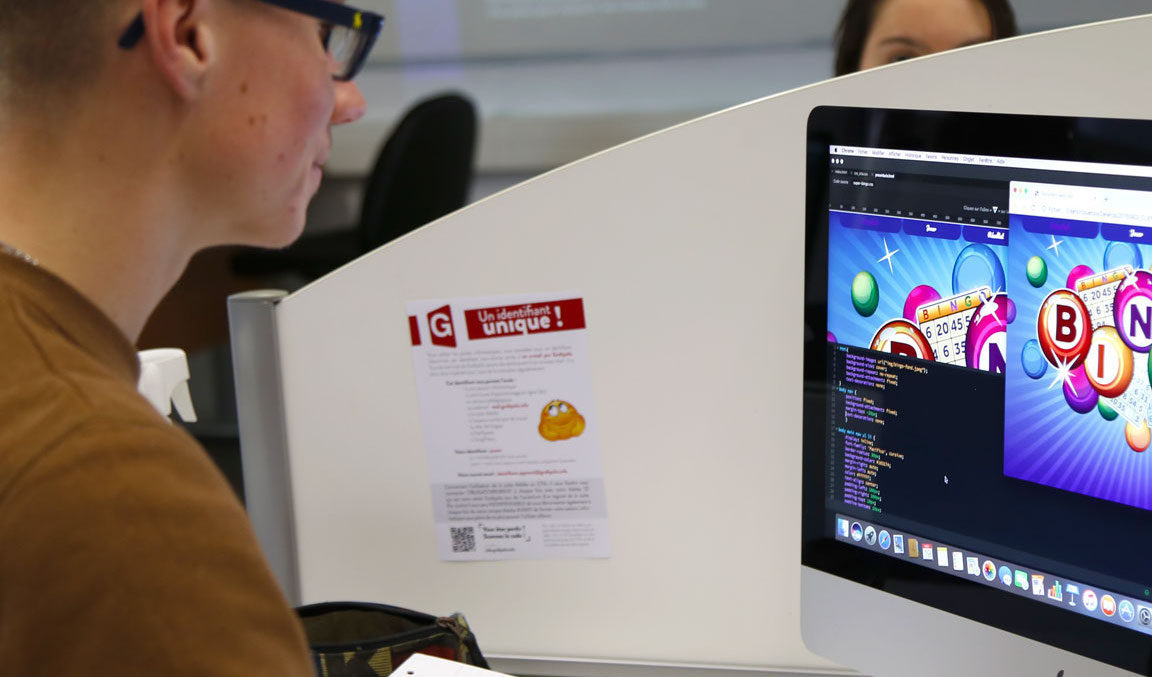 4 raisons de recruter un bac pro Production Graphique - Le blog